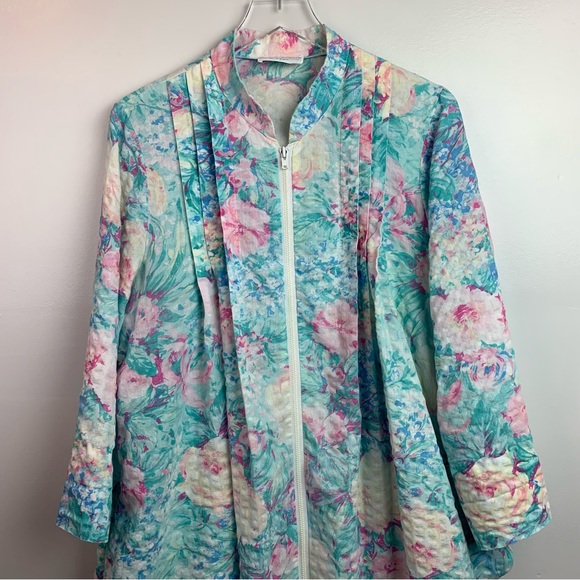 Miss Elaine | Intimates & Sleepwear | Miss Elaine At Home Vintage ...